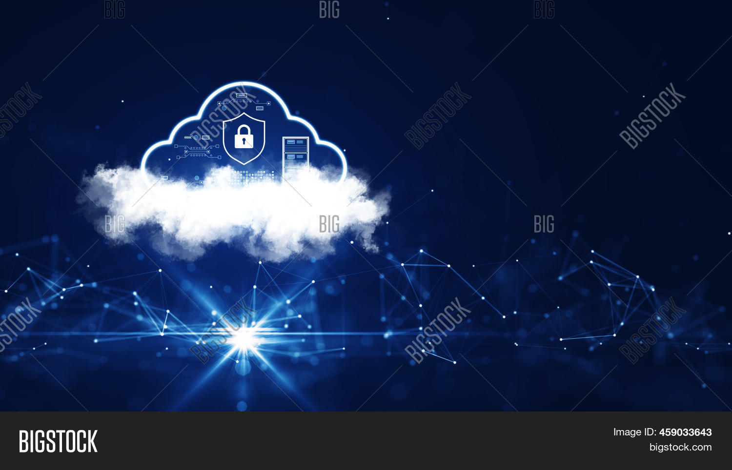 Cloud Edge Computing Image & Photo (Free Trial) | Bigstock