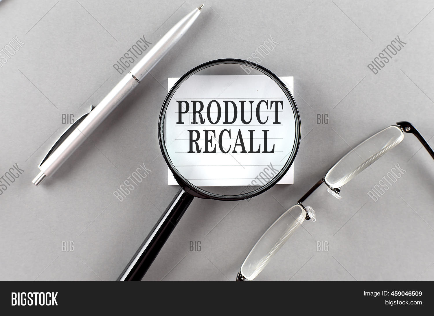 Product Recall Office Quotes