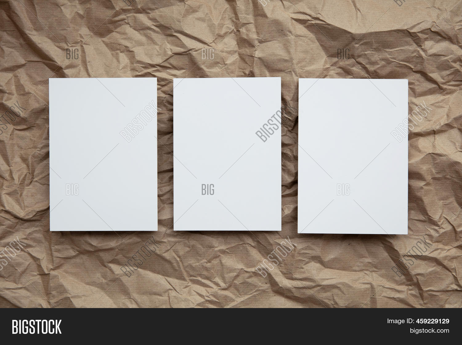 Blank White Invitation Image & Photo (Free Trial) | Bigstock