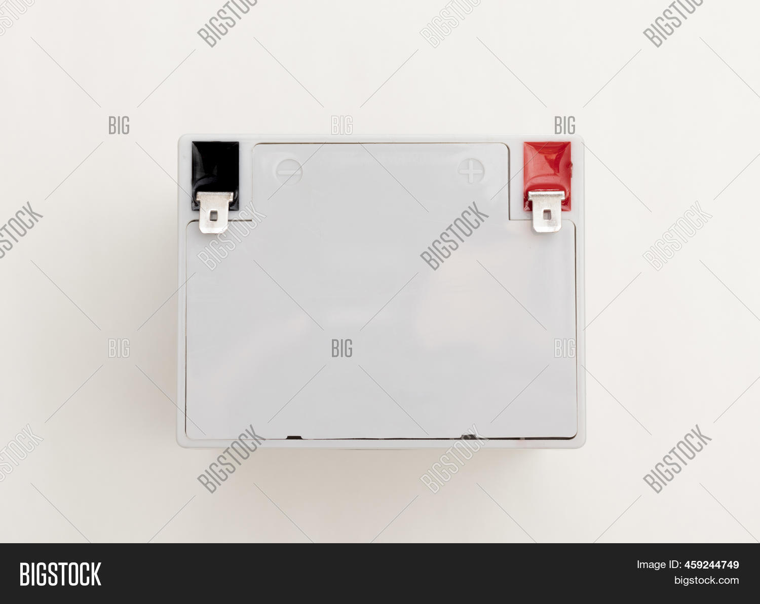 White Rechargeable Image & Photo (Free Trial) | Bigstock