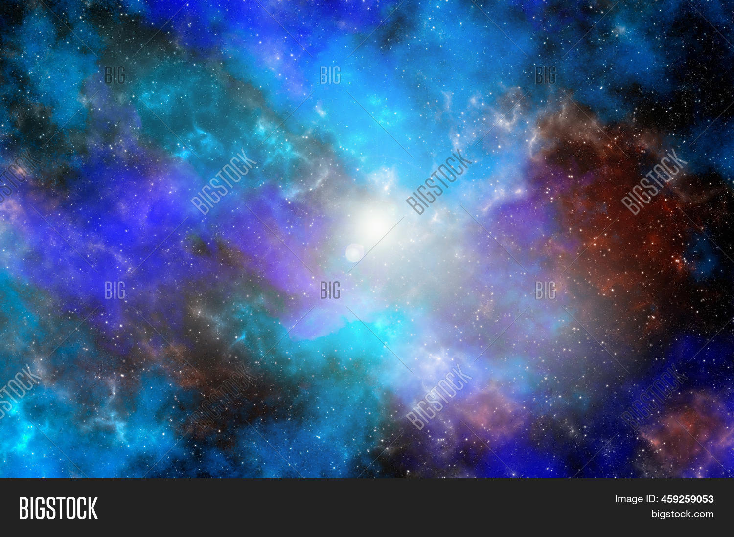 Space Background Image & Photo (Free Trial) | Bigstock