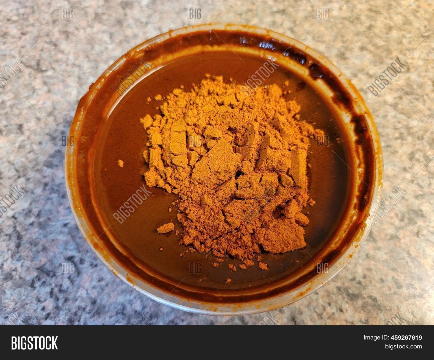 Ethiopian Red Awaze Image & Photo (Free Trial) | Bigstock