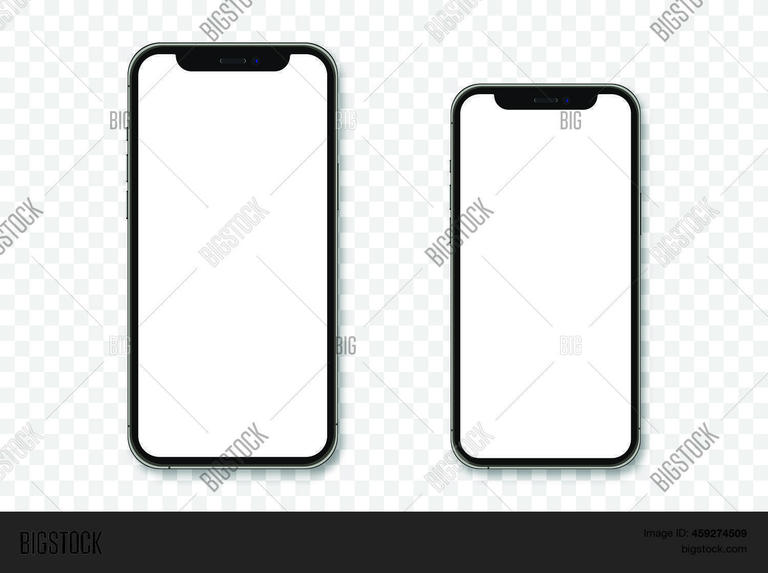 Realistic Models Vector & Photo (Free Trial) | Bigstock