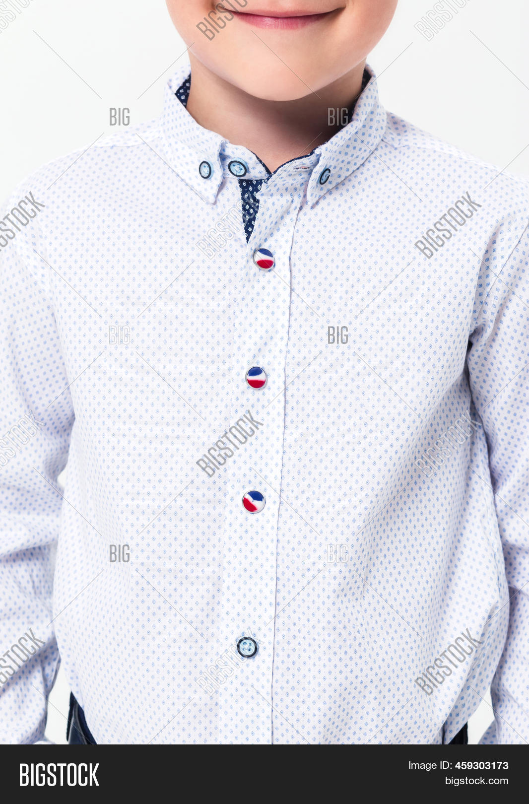 Boy Schoolboy Posing Image & Photo (Free Trial) | Bigstock