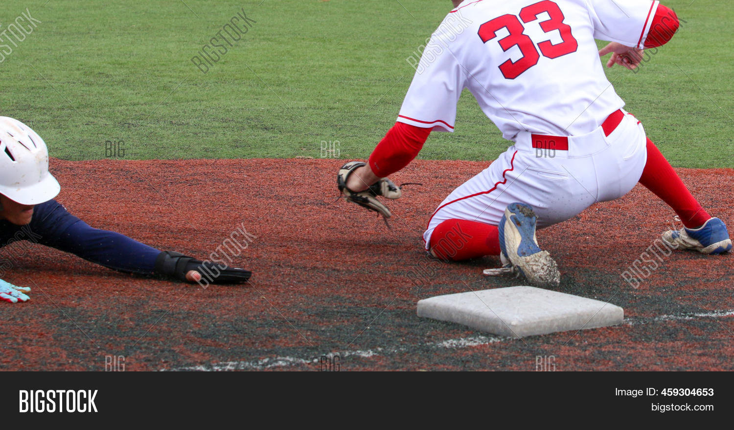 Baseball Player Head Image & Photo (Free Trial) | Bigstock