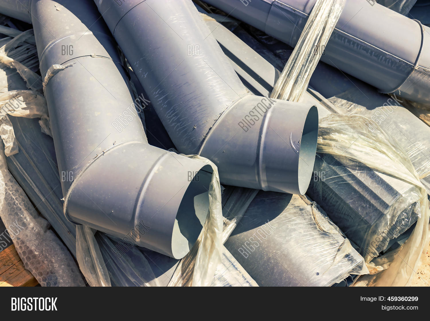 Pipe Elements Image & Photo (Free Trial) | Bigstock