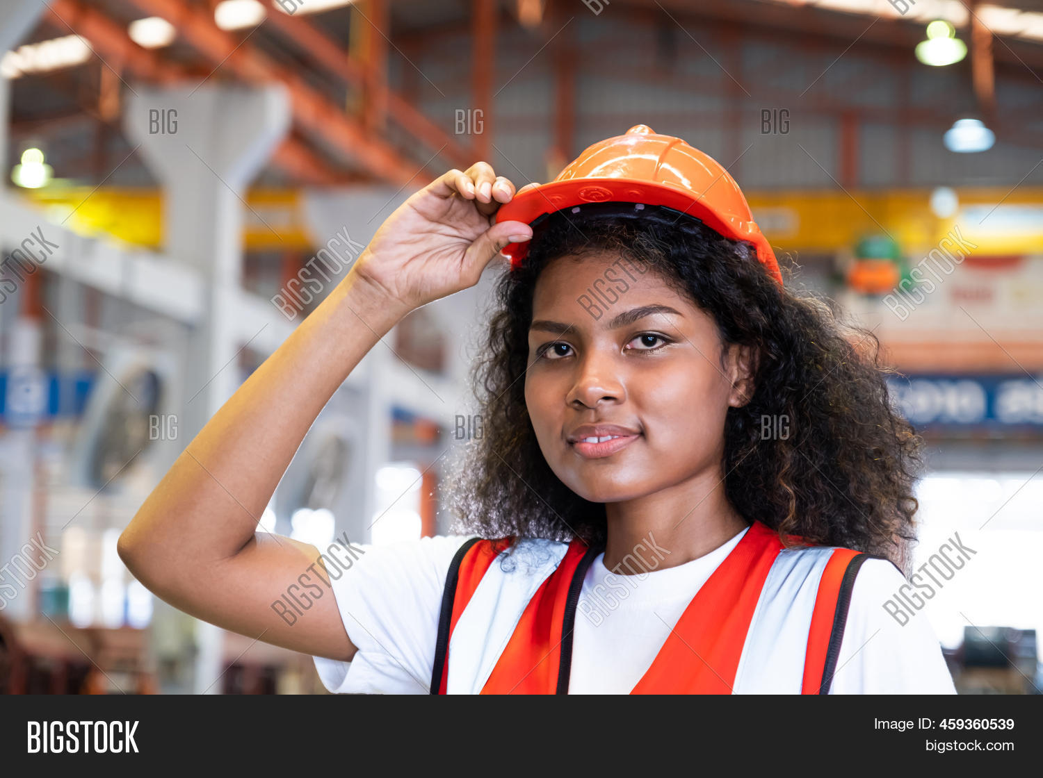 African Women Image & Photo (Free Trial) | Bigstock