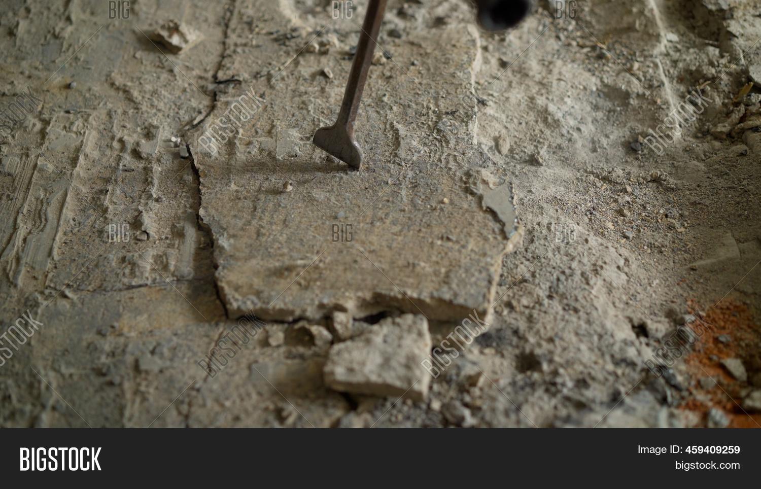 Concrete Rubble Image & Photo (Free Trial) | Bigstock