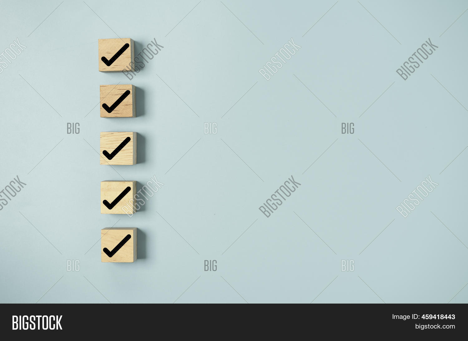 Black Correct Sign Image & Photo (Free Trial) | Bigstock