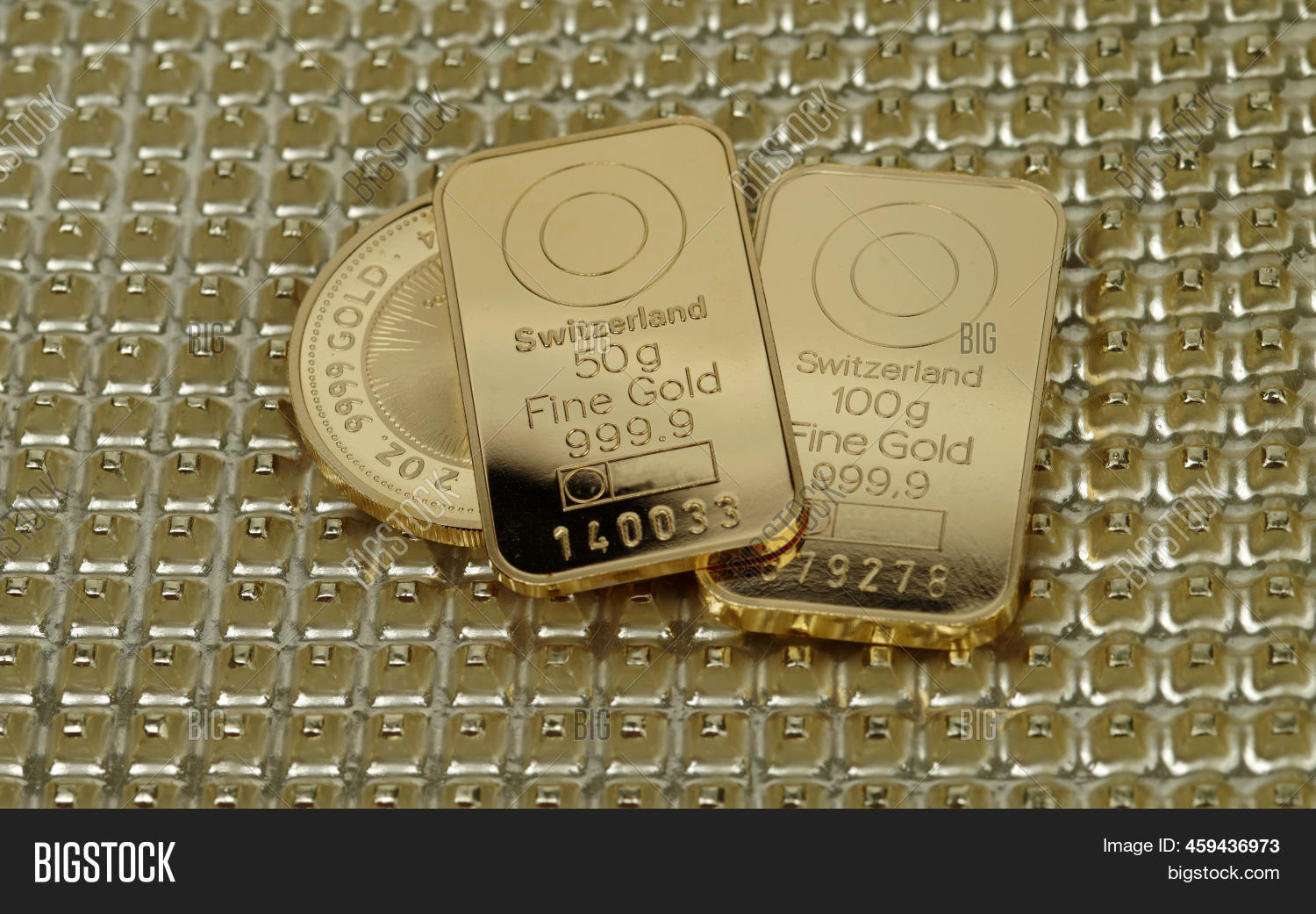 Fifty One Hundred Gram Image & Photo (Free Trial) | Bigstock