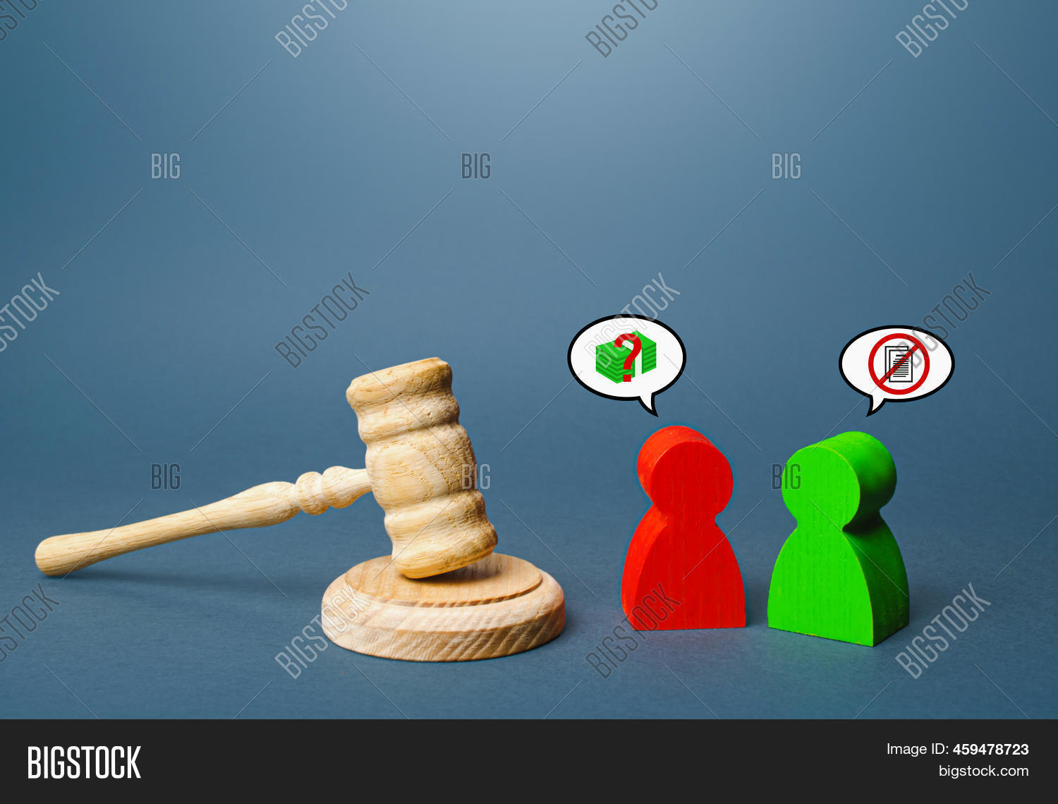 Resolution Dispute Image & Photo (Free Trial) | Bigstock