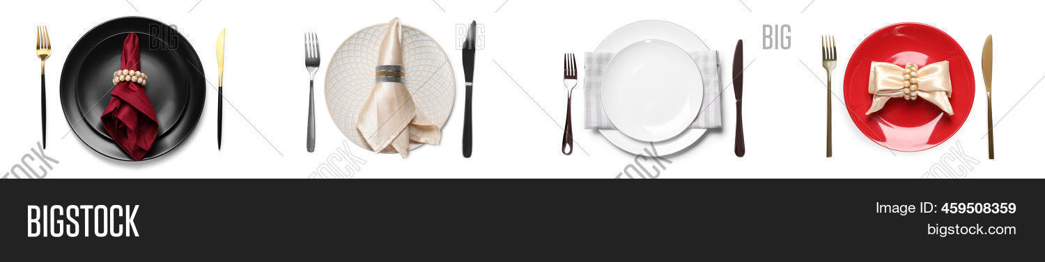 Set Examples Different Image & Photo (Free Trial) | Bigstock