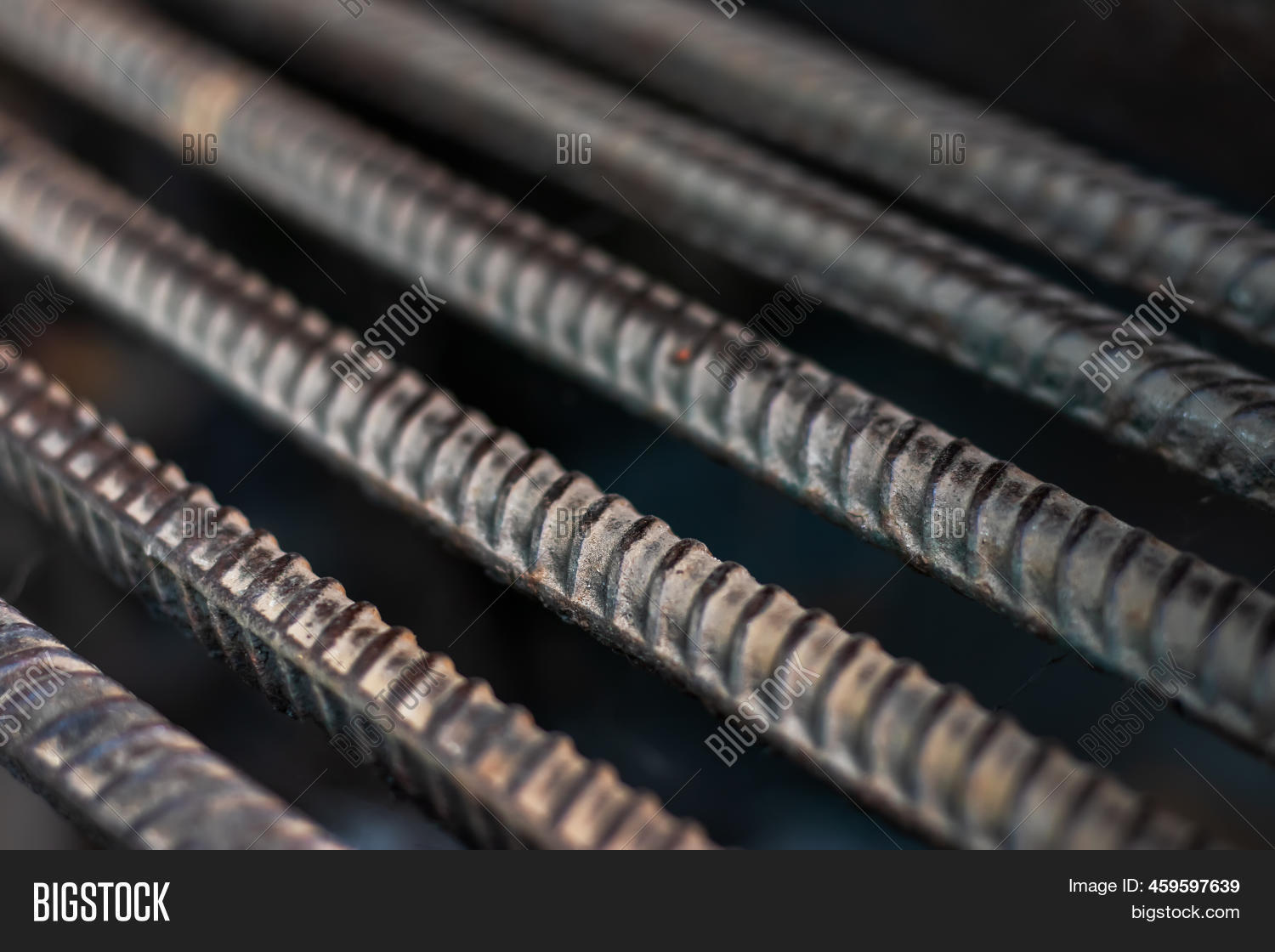 Stack Heavy Metal Image & Photo (Free Trial) | Bigstock