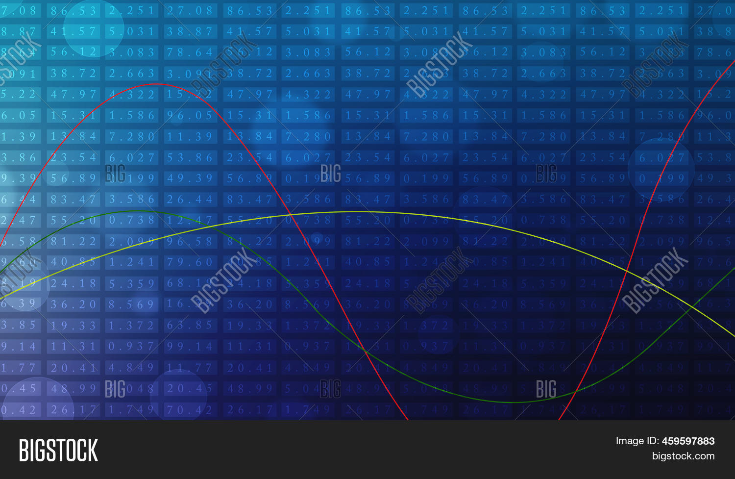 Business Growth Graph Image & Photo (Free Trial) | Bigstock