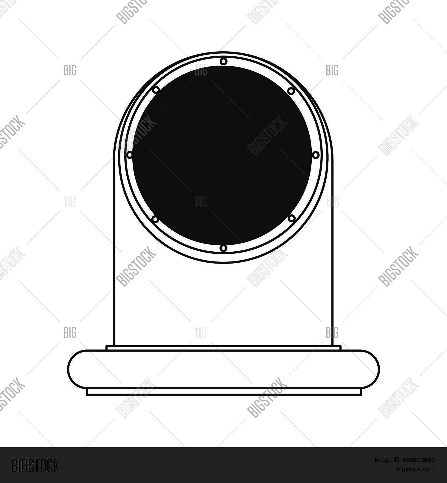 Air Vent Vector Vector & Photo (Free Trial) | Bigstock