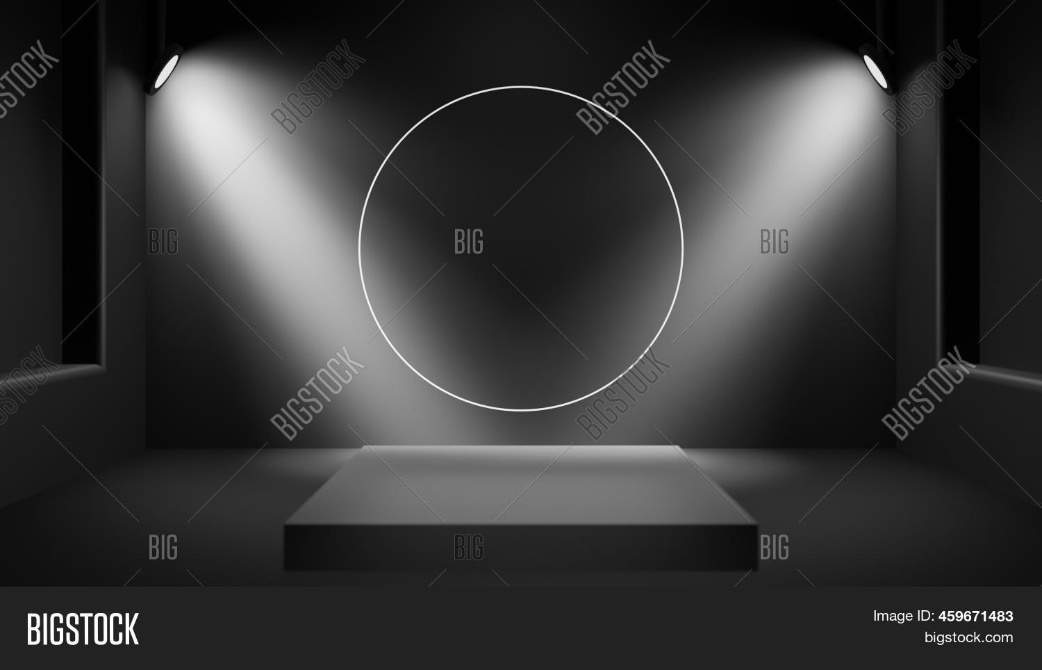 3d Stage Performance Image & Photo (Free Trial) | Bigstock