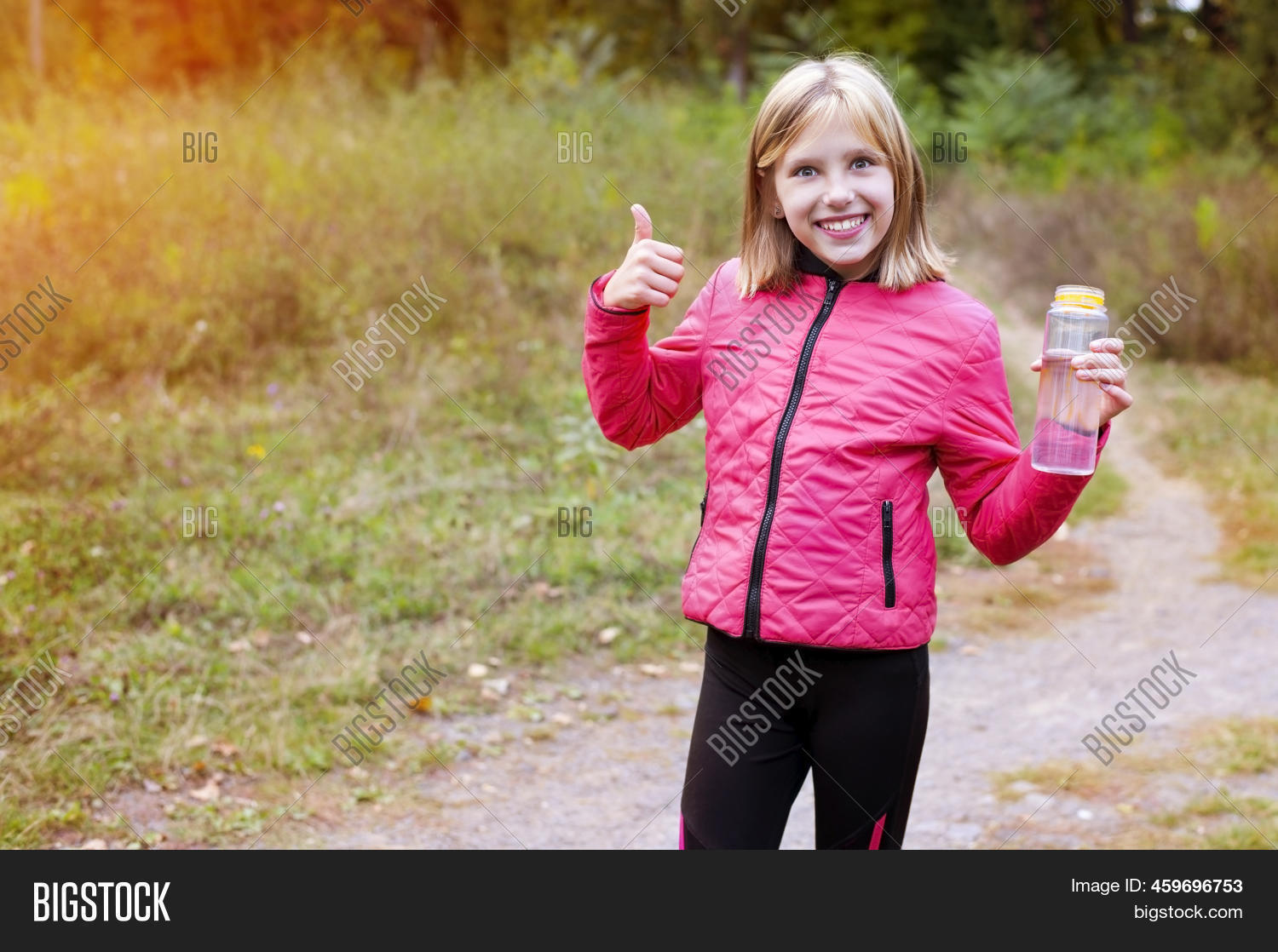 Beautiful Blonde Image & Photo (Free Trial) | Bigstock