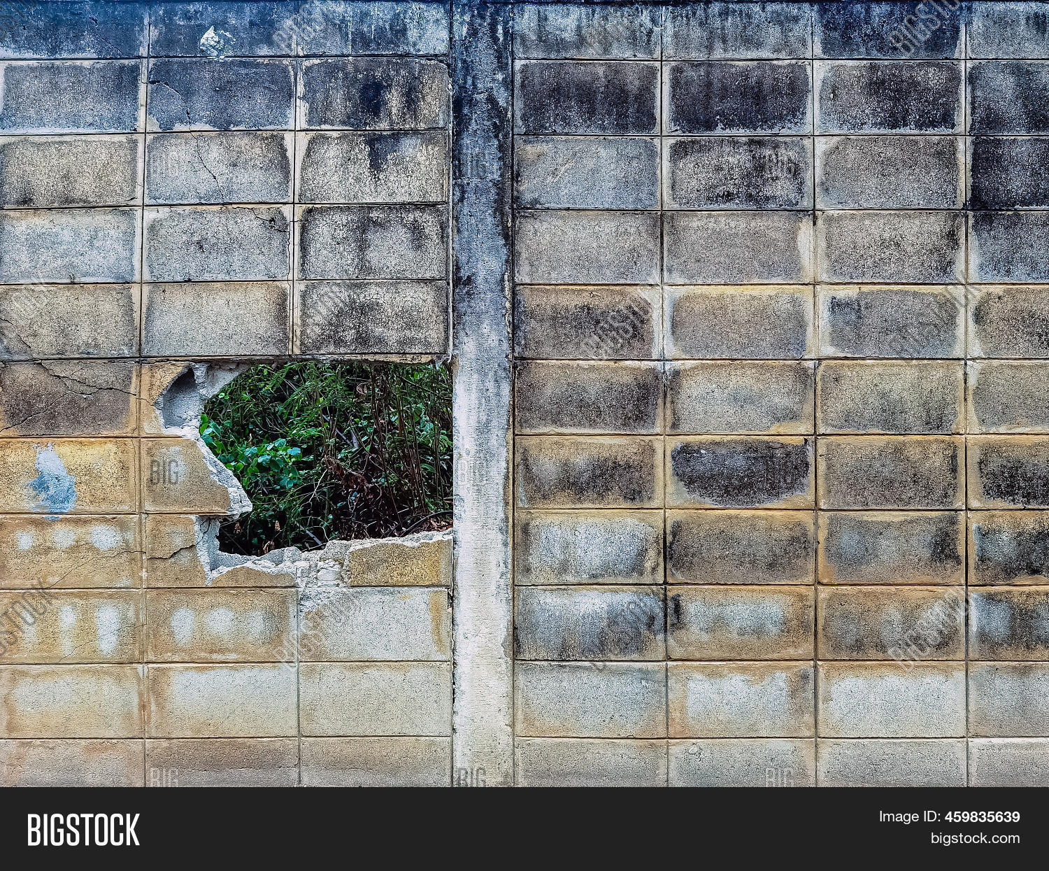 Dirty Old Eroded Image & Photo (Free Trial) | Bigstock
