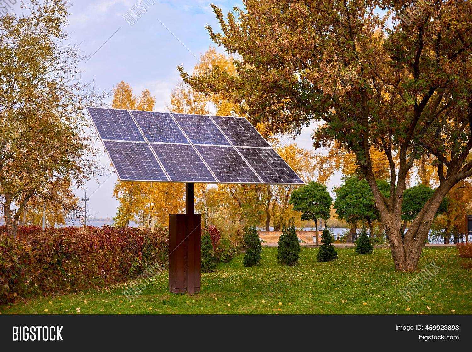 Solar Panels, Image & Photo (Free Trial) | Bigstock