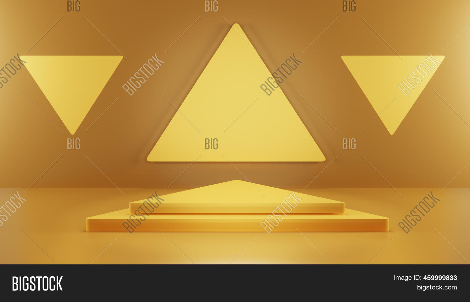 3d Platform Studio Image & Photo (Free Trial) | Bigstock