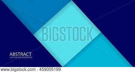 Abstract Blue Color Vector & Photo (Free Trial) | Bigstock