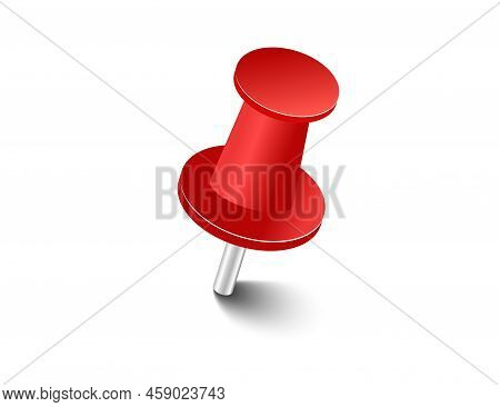 Thumb Tacks And Needles Emoji