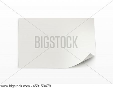 Realistic Horizontal Vector & Photo (Free Trial) | Bigstock