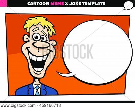 Cartoon Illustration Vector & Photo (Free Trial) | Bigstock