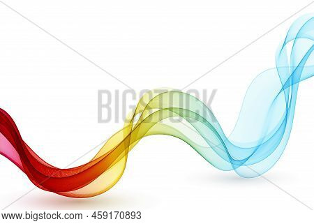Transparent Colorful Vector & Photo (Free Trial) | Bigstock