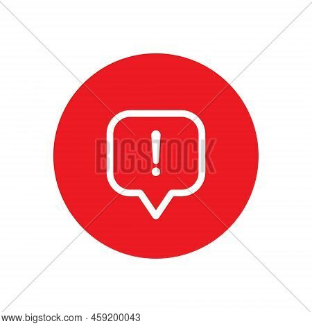 Report Icon Vector. Vector & Photo (Free Trial) | Bigstock