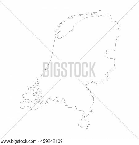 Netherlands Country Vector & Photo (Free Trial) | Bigstock