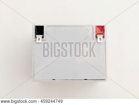 White Rechargeable Image & Photo (Free Trial) | Bigstock