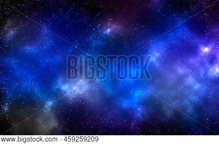 Space Background Image & Photo (Free Trial) | Bigstock