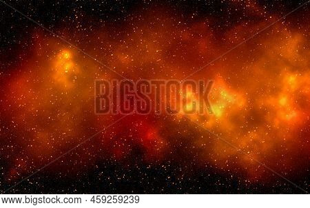 Space Background Image & Photo (Free Trial) | Bigstock