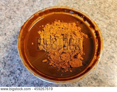 Ethiopian Red Awaze Image & Photo (Free Trial) | Bigstock