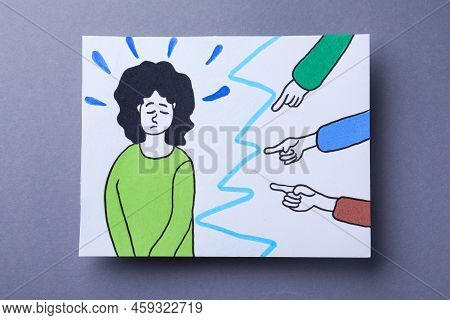 Rude Drawing Images, Illustrations & Vectors (Free) - Bigstock