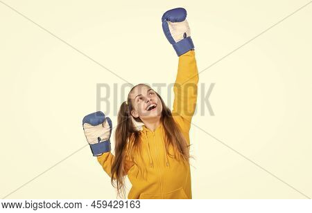 She Champion. Winner Image & Photo (Free Trial) | Bigstock