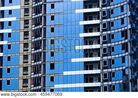 Facing Building Image & Photo (Free Trial) | Bigstock
