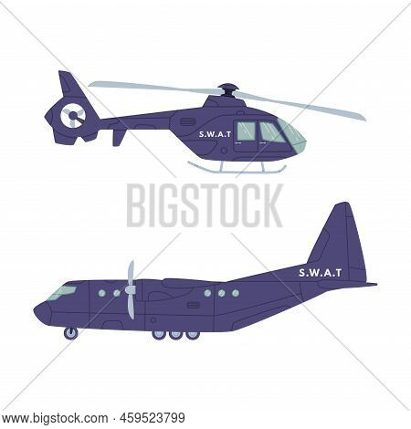 Aircraft Plane Vector & Photo (Free Trial) | Bigstock