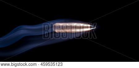Copper Plated Bullet Image & Photo (Free Trial) | Bigstock