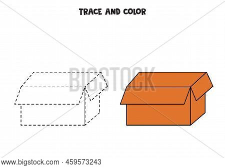 Trace Color Hand Vector & Photo (Free Trial) | Bigstock