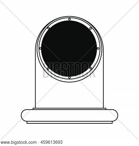 Air Vent Vector Vector & Photo (Free Trial) | Bigstock