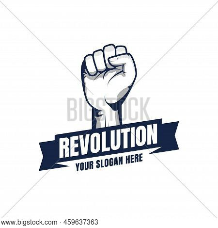 Revolution Vector & Photo (Free Trial) | Bigstock