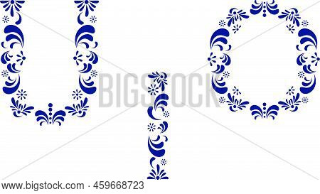 Mexican Talavera Vector & Photo (Free Trial) | Bigstock