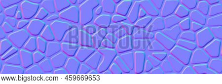 Normal Map Seamless Image & Photo (Free Trial) | Bigstock