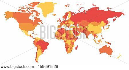 Simplified Blank Vector & Photo (Free Trial) | Bigstock