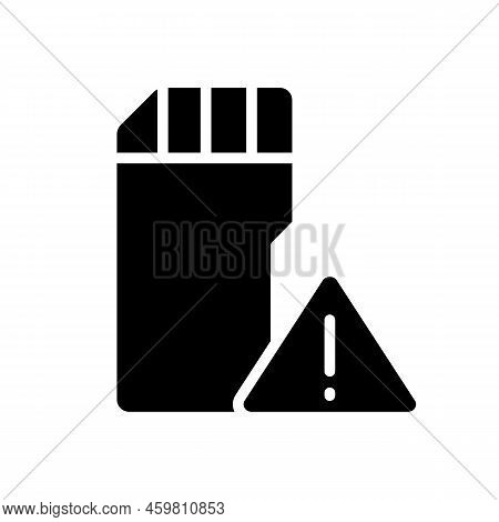 Low Disk Space Vector & Photo (Free Trial) | Bigstock