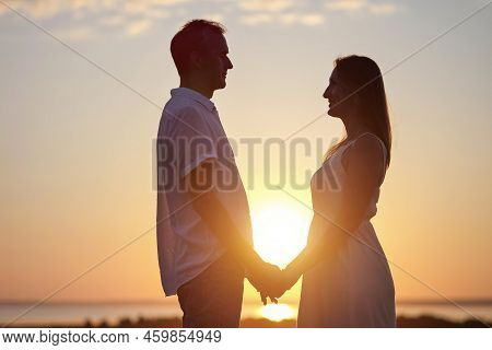 Happy Couple Image & Photo (Free Trial) | Bigstock