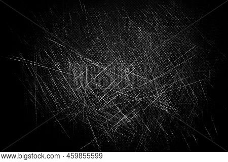 Grunge Sctached Image & Photo (Free Trial) | Bigstock