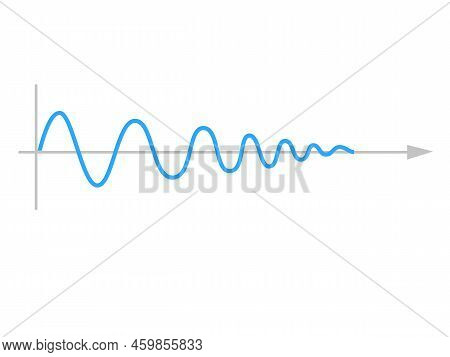 Sinusoid. Sinusoidal Vector & Photo (Free Trial) | Bigstock
